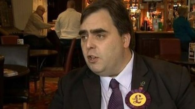 Basildon Council election: Could the two-party fight soon be over ...