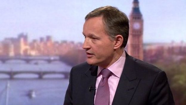The who? what? where? of business this week - BBC News