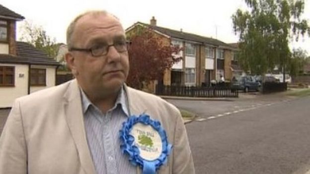 Basildon Council election: Could the two-party fight soon be over ...