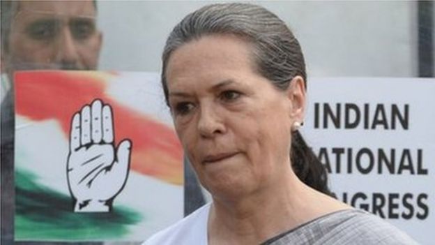 The best of Rahul Gandhi 'break' memes - BBC News