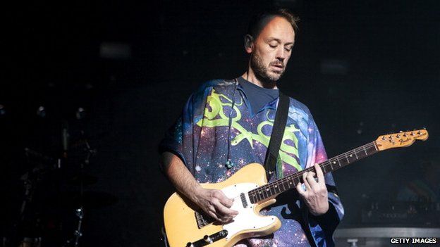 Basement Jaxx announce details of new album Junto - BBC News