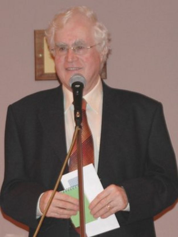 General Assembly minister Reverend Tom Sinclair killed on Waverley ...