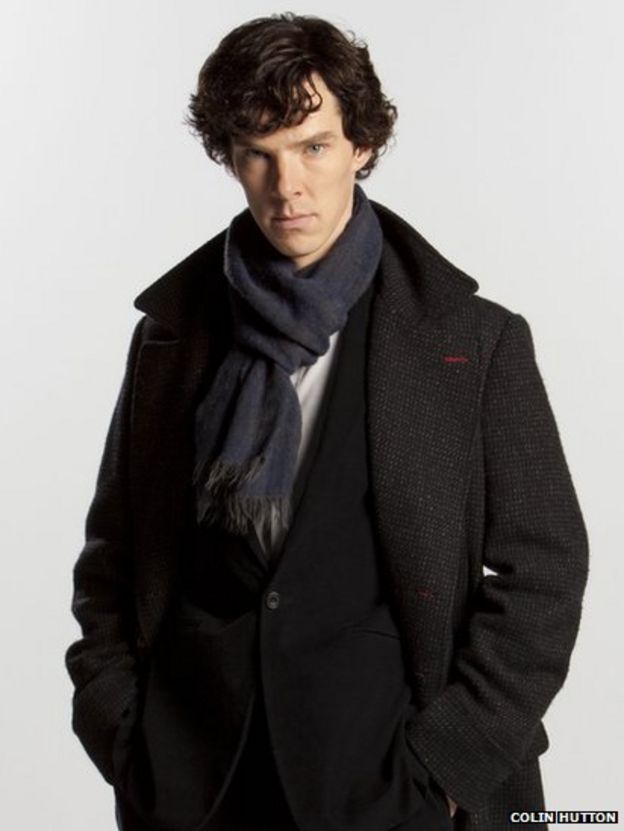 Sherlock Holmes: Can a fictional man be a London icon? - BBC News