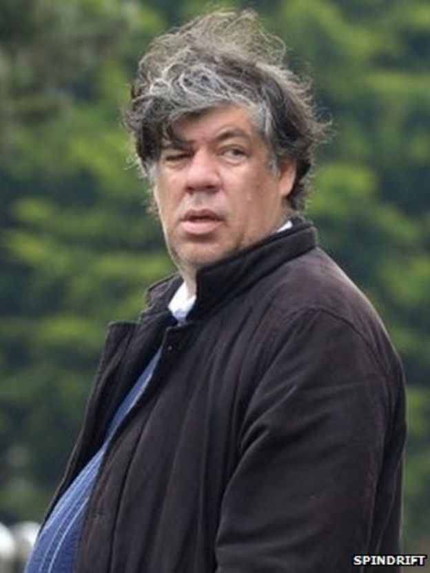 Anthony Massot jailed over £125,000 company embezzlement - BBC News