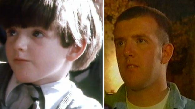 Scotland's referendum: Catching up with the class of '79 - BBC News