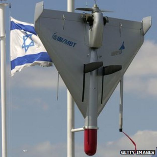 'Killer robots': Are they really inevitable? - BBC News