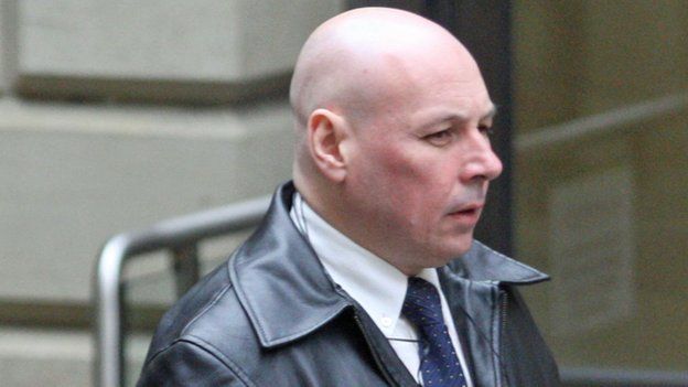 Ex-marine jailed for covert filming of women in changing rooms in ...