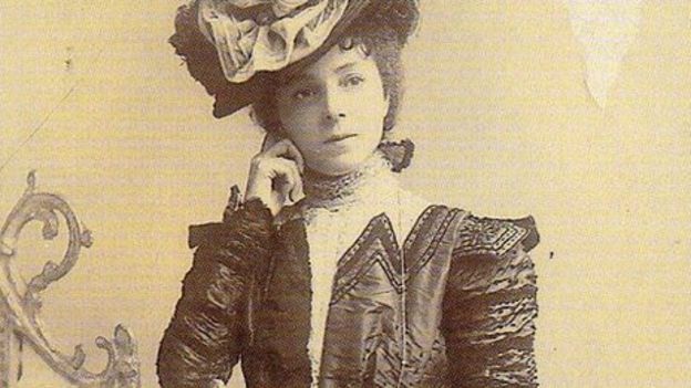 Rare Staffordshire records reveal WW1 hearings - BBC News