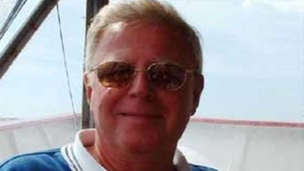 Dr Daniel Ubani: No UK extradition over patient death - BBC News