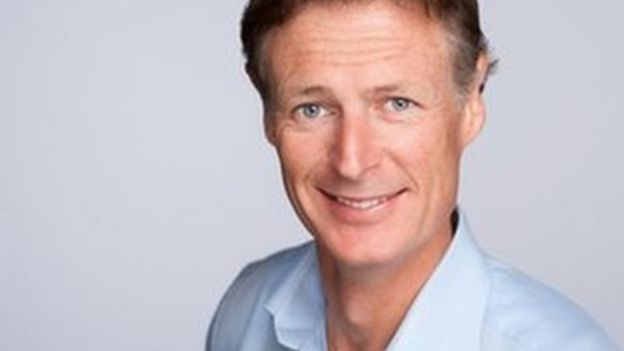 Payday lender Wonga's boss Niall Wass quits - BBC News