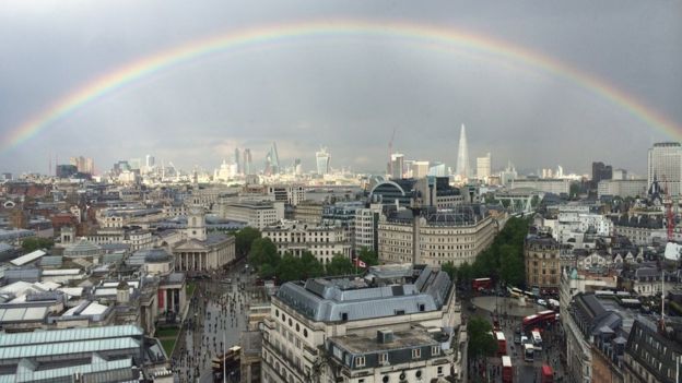 Your latest pictures of weather - BBC Weather