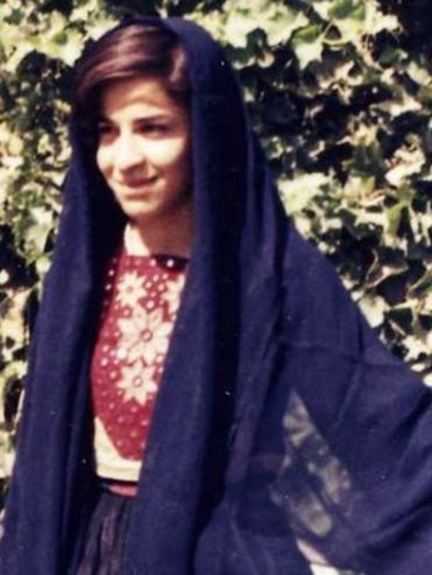 Afghan notebook: Going home to Helmand - BBC News