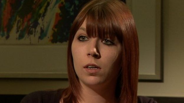 NI21 European candidate Tina McKenzie quitting politics - BBC News