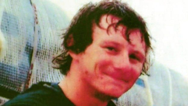 Cheeki Rafiki: Yacht skipper Andrew Bridge 'dearly missed' - BBC News