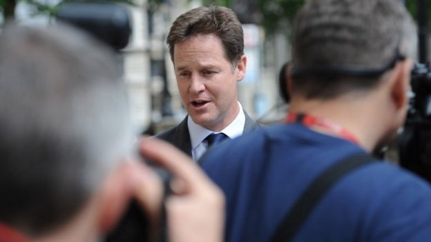Gary Hopkins chosen as Bristol Liberal Democrats leader - BBC News