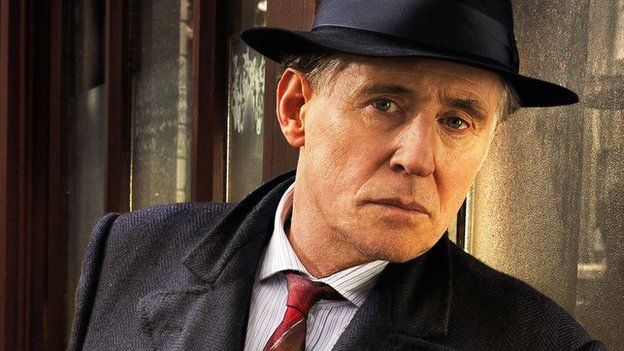 Quirke screenwriter admits using subtitles - BBC News