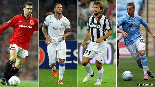 England team's first Romany footballer 'deserves recognition' - BBC News