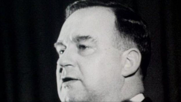 Historical Abuse Inquiry: Children's homes 'saved state money' - BBC News