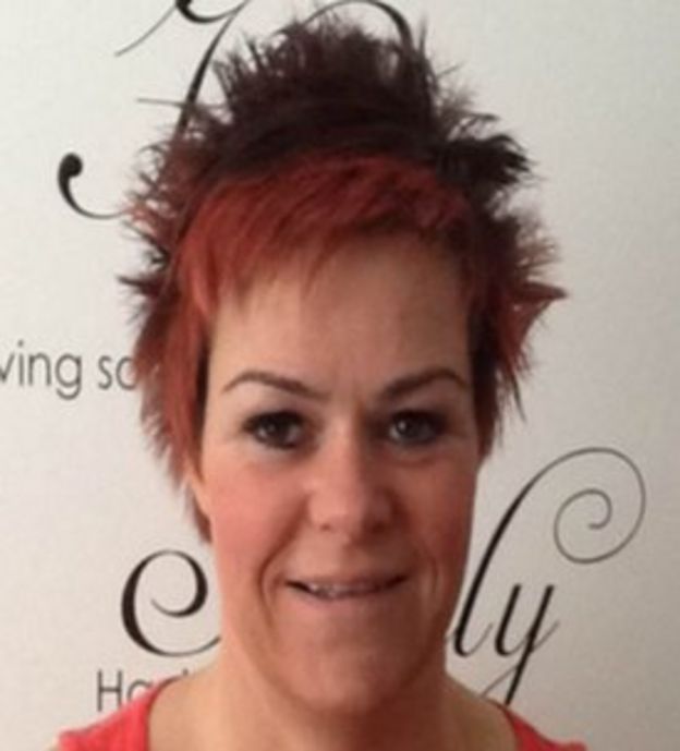 People's panel: Lynda Forde - BBC News