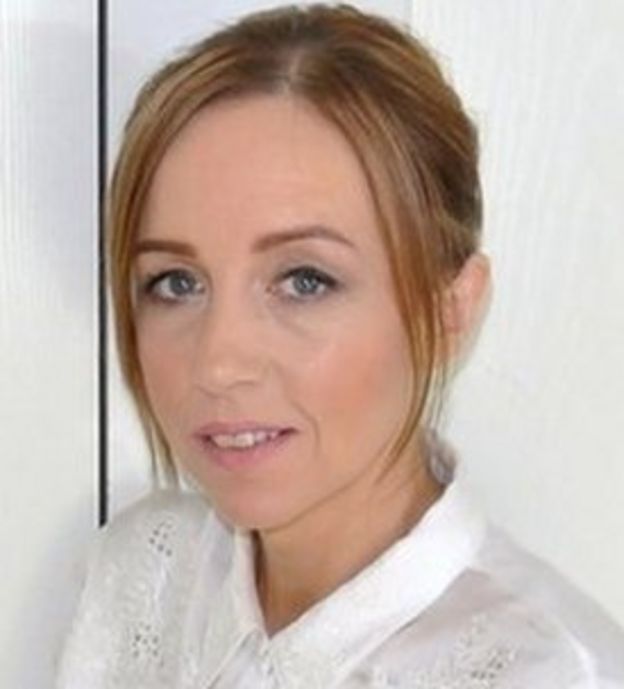 People's Panel: Melissa Gillen - BBC News