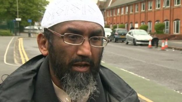 Luton Muslim school demands Ofsted re-inspection over 'extremism ...