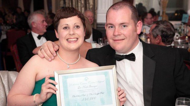 How Stephen Sutton inspired others - BBC News