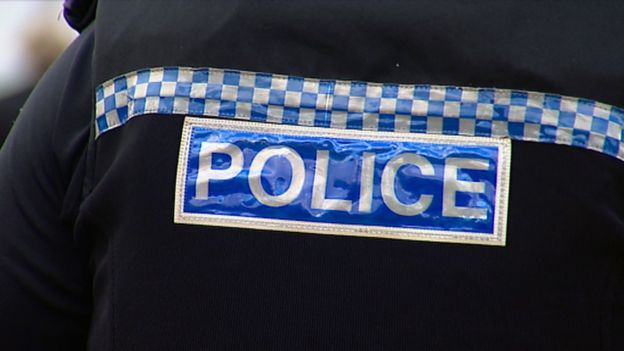 Tribute to PC Rhianydd Hitchcock who died at Alloa police station - BBC ...