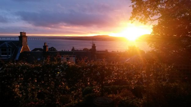 Your pictures of Scotland: 23 - 30 May - BBC News