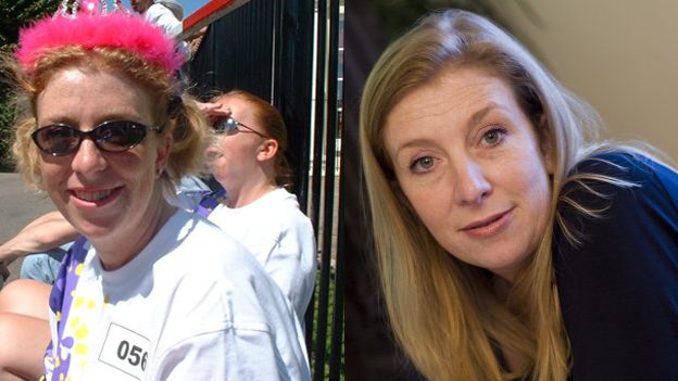 Commonwealth Games: Queen's Baton Relay 2002 memories - BBC News