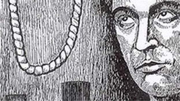 Merthyr Rising marked in town 183 years after historic event - BBC News