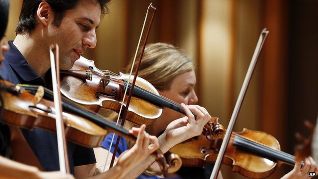How to conduct your staff - BBC News