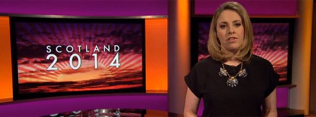 Scottish independence: Westminster parties pandering to UKIP, says ...