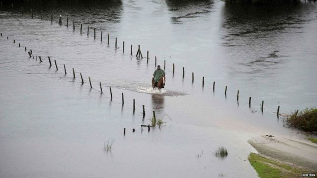 Day in pictures: 3 June 2014 - BBC News