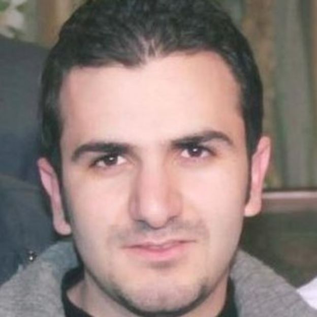 Syria elections: Voters' views - BBC News