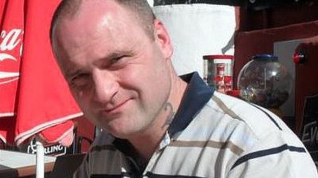 Ecclefechan murder: Dean Melnyk and Andrew Brown jailed for revenge ...