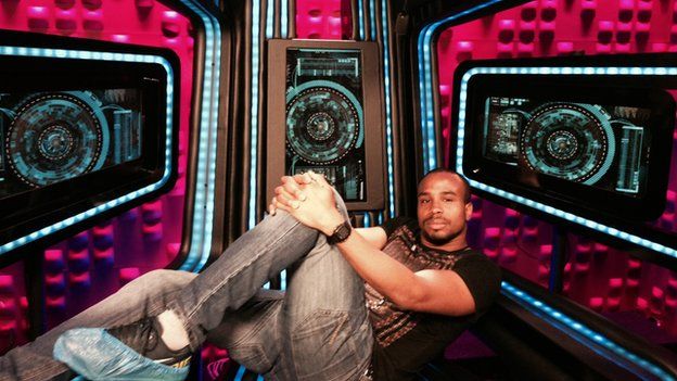Big Brother changes the way it selects contestants - BBC News