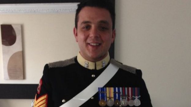 Warcop army base crash soldier Josh Osborne making 'remarkable recovery ...