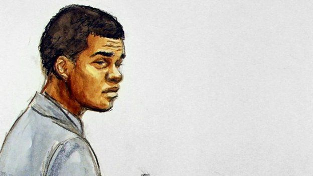 Leicester fire deaths: Murder accused 'tried to stop blaze' - BBC News