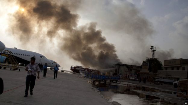 Day in pictures: 9 June 2014 - BBC News