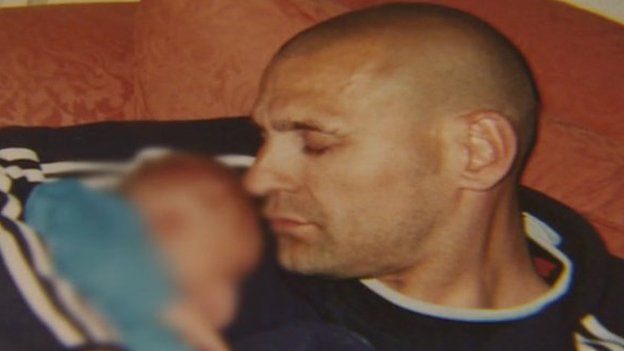 South Wales Police face criticism over hammer attack - BBC News