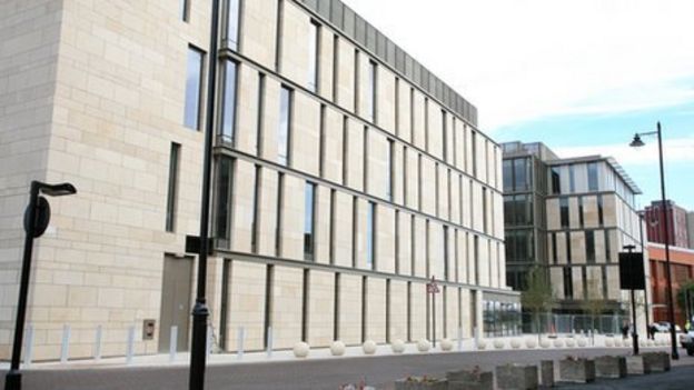 New £1m Stafford library offers access to 3D printing - BBC News