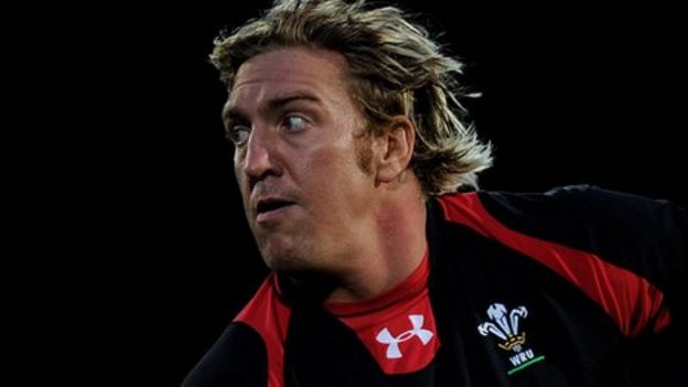 Huw Bevan appointed Dragons elite performance manager - BBC Sport