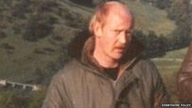 Missing Buxton man sought over 1979 rape - BBC News