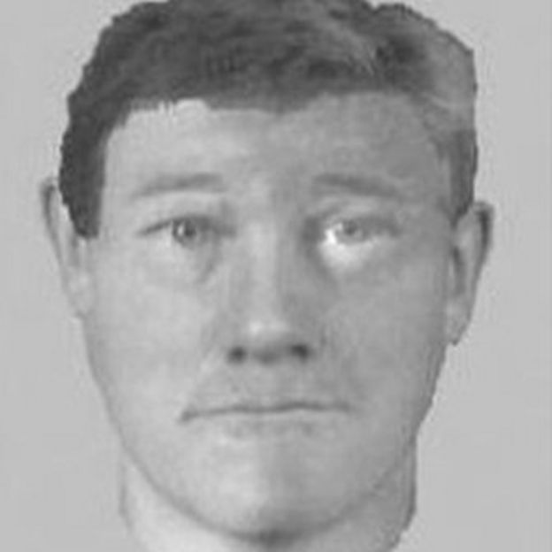 Newry child rape victim appeals for help over 1994 attack - BBC News