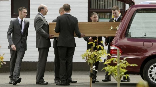 Jim Clark Rally crash deaths: Safety changes outlined - BBC News