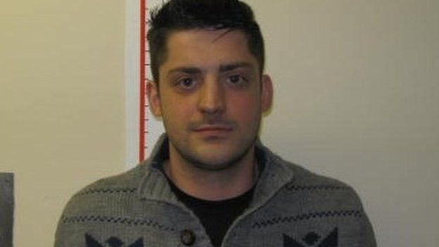 Hollesley Bay prison worker charged over Daniel Best 'escape' - BBC News