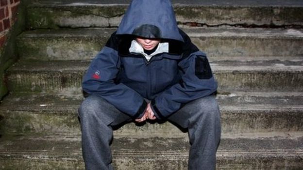 Thousands of children 'missing out on education' - BBC News