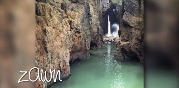 Weekendish: The origins of chunder and Slender Man - BBC News