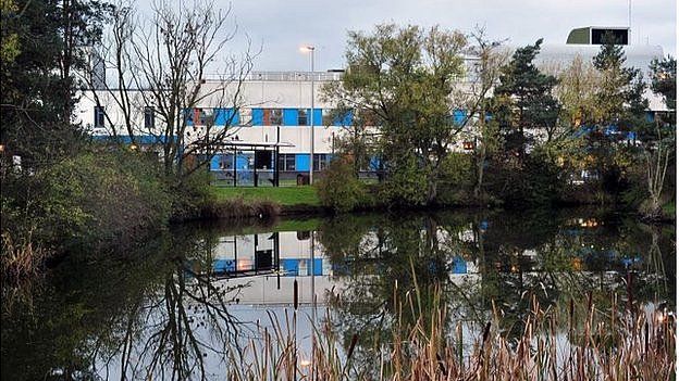 Colchester Hospital University NHS Foundation Trust 'needs improvement ...