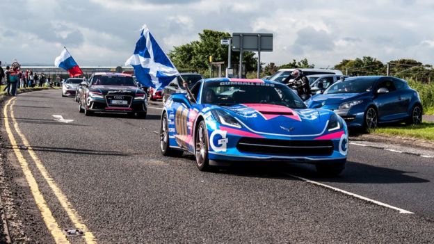 Your pictures of Scotland: 6 - 13 June - BBC News